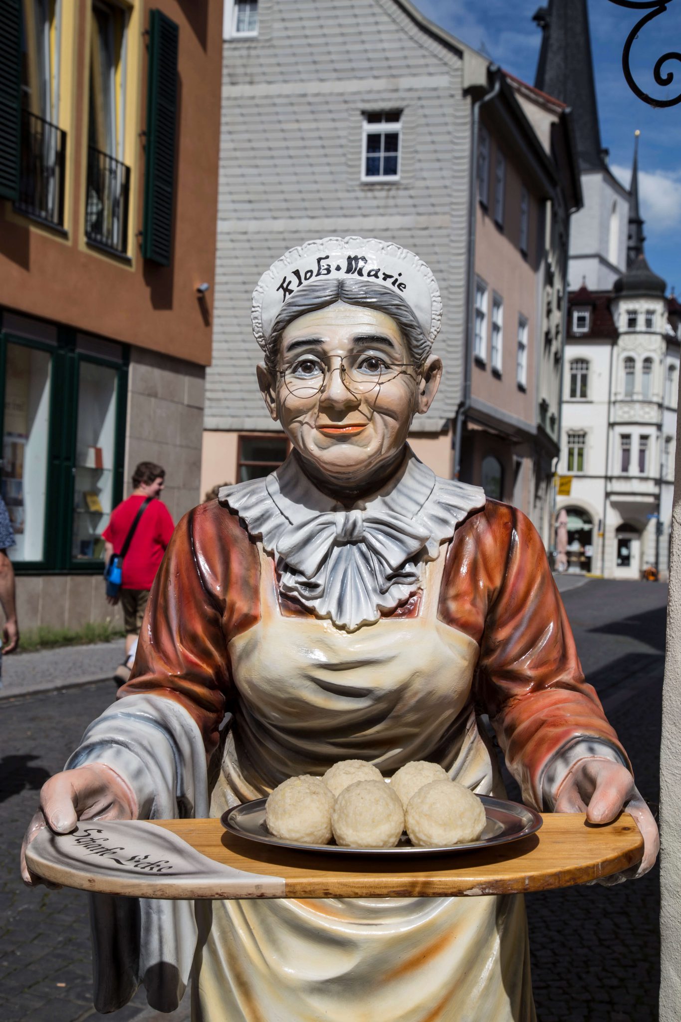 Alle waren schon in Weimar - 7 Tipps für den Besuch