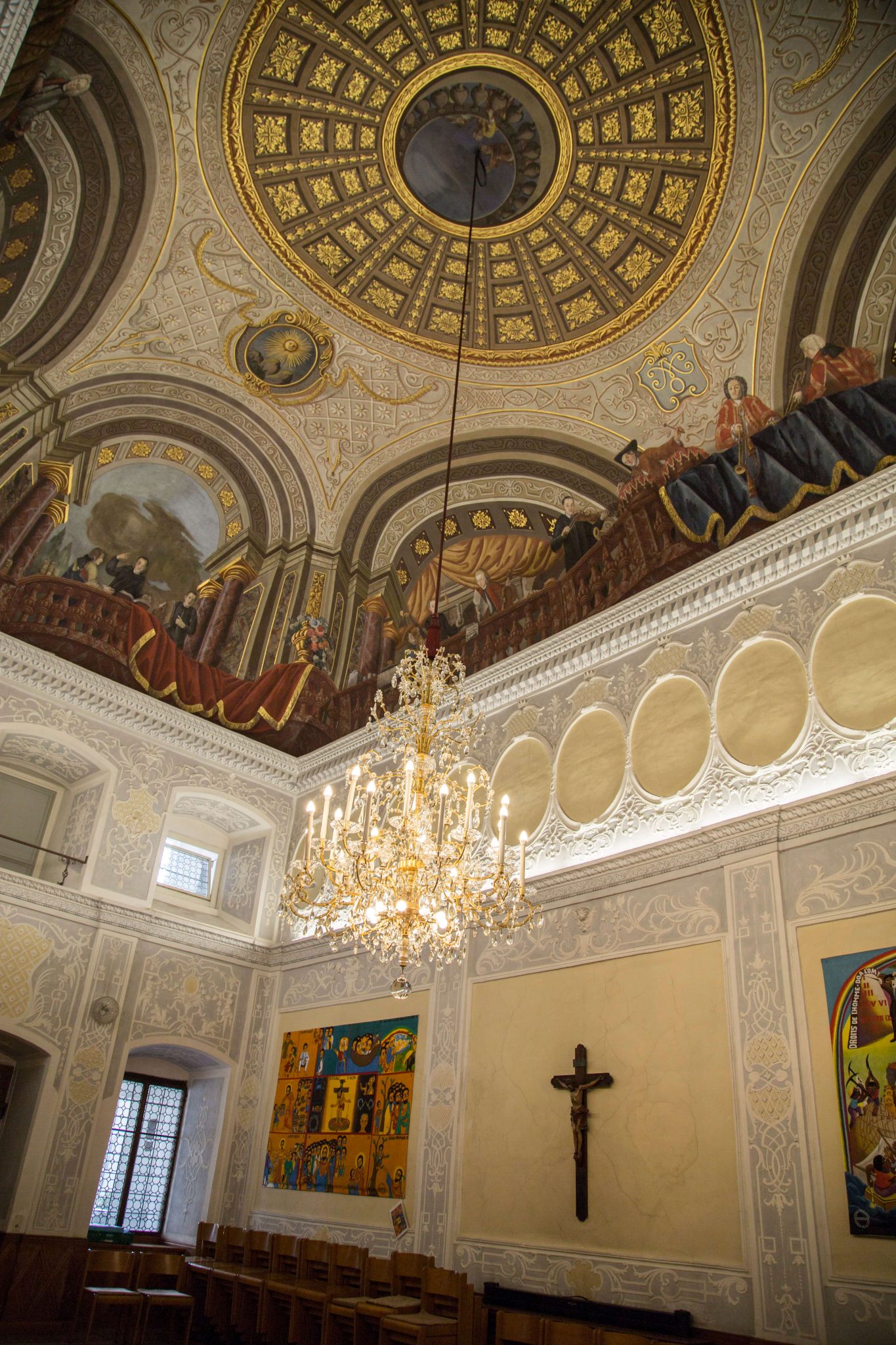 Kloster Wernberg: Vom Brennnesselschloss zum Kraftort - Urlaubstipps