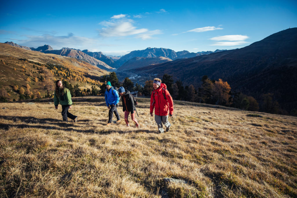 Insiderinterview mit Daniel Giacomelli aus Livigno mit vielen Urlaubstipps