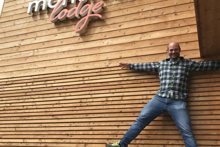Insiderinterview mit Daniel Giacomelli aus Livigno mit vielen Urlaubstipps